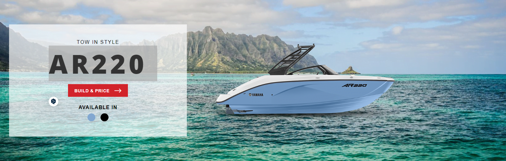 AR220 (MADE IN JAPAN)